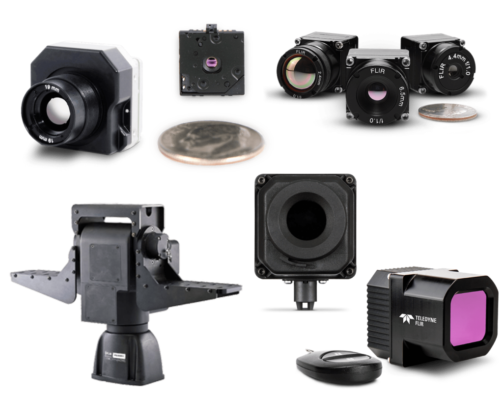 Home - FLIR Authorized Distributor Indonesia