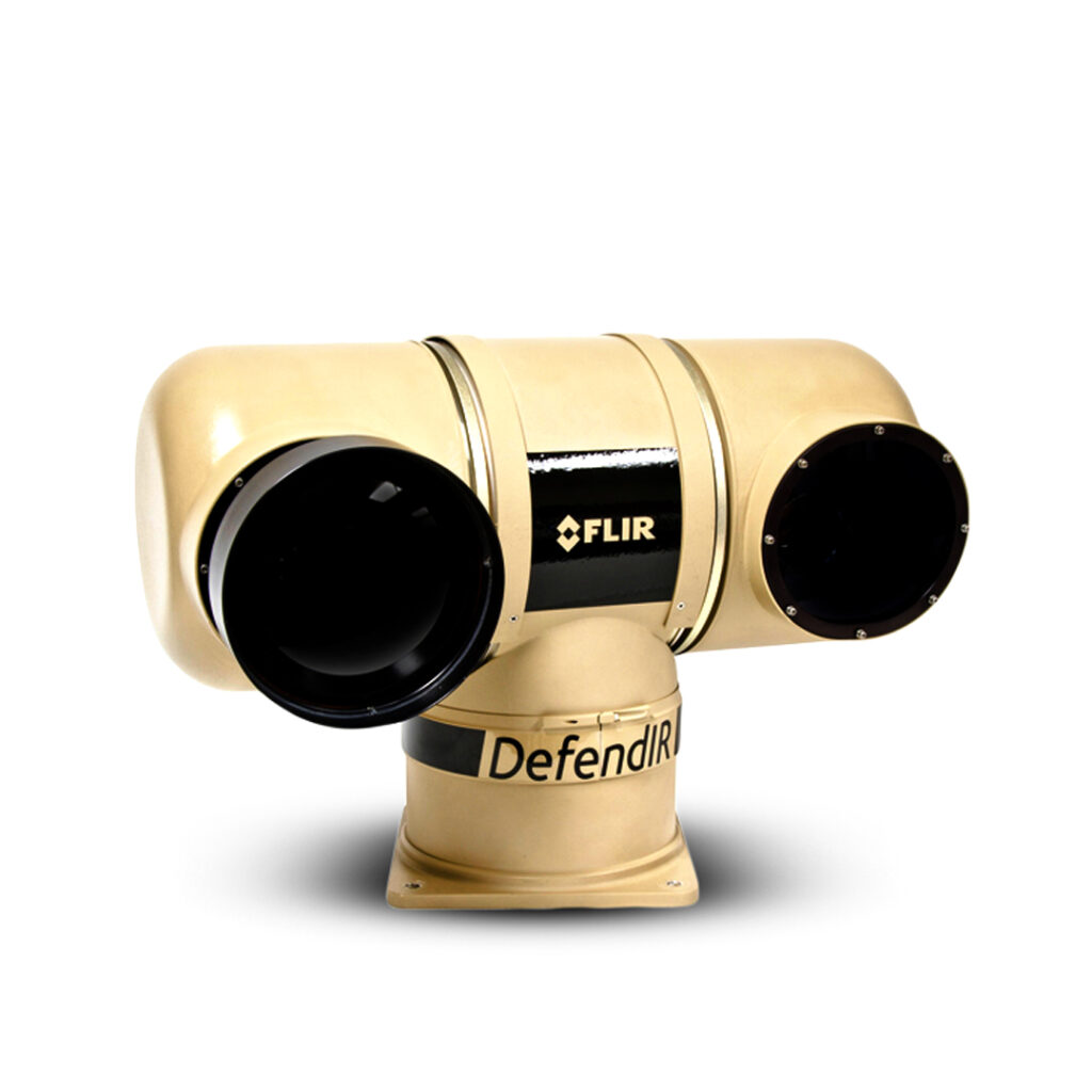 FLIR Government & Defense Products - FLIR Authorized Distributor Indonesia