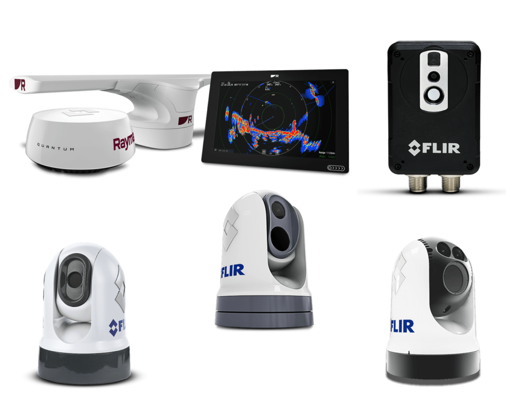 Home - FLIR Authorized Distributor Indonesia