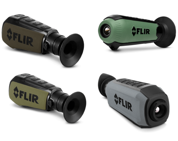 Home - FLIR Authorized Distributor Indonesia