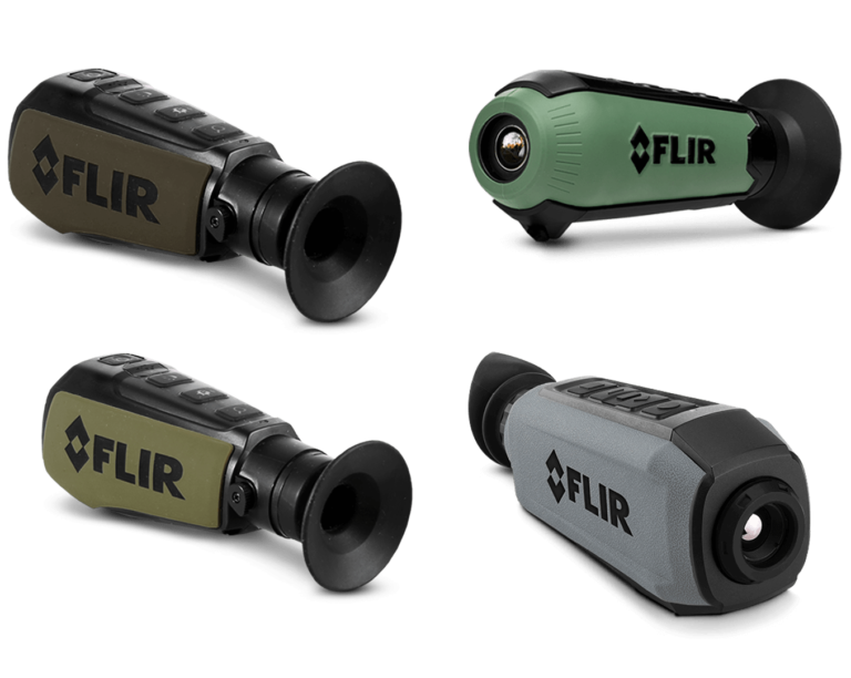 Home - FLIR Authorized Distributor Indonesia