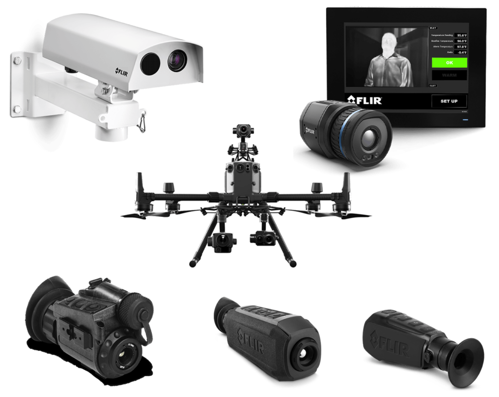 Home - FLIR Authorized Distributor Indonesia