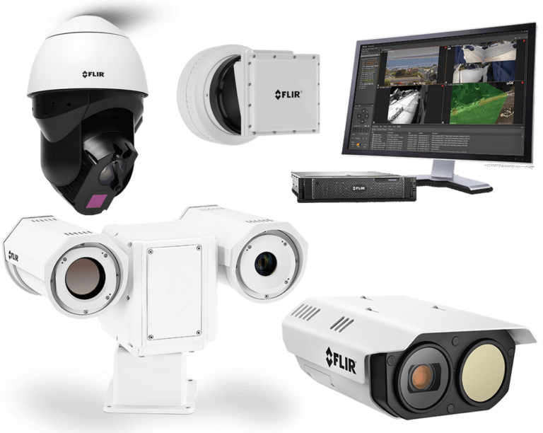 Home - FLIR Authorized Distributor Indonesia