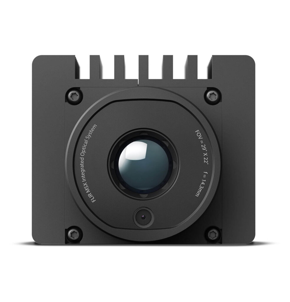 FLIR A50/A70 Smart Sensor - FLIR Authorized Distributor Indonesia