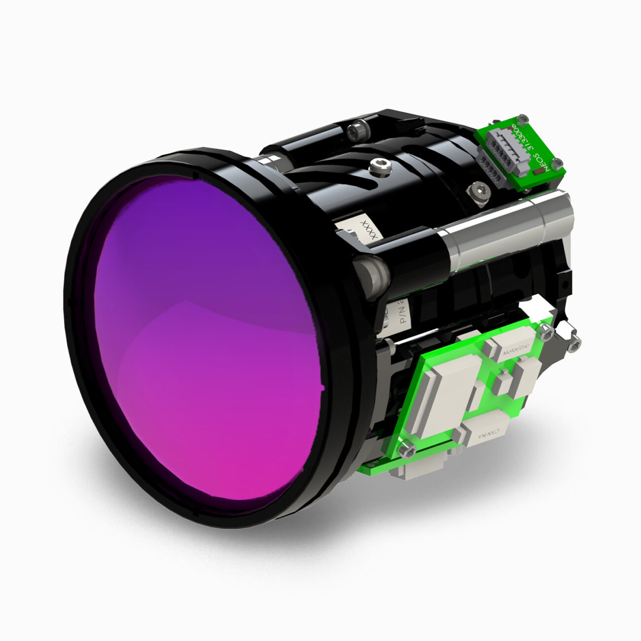 FLIR Camera Cores & Components Products - FLIR Authorized Distributor ...