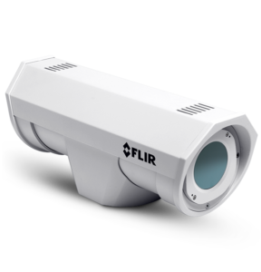 FLIR Triton™ F-Series ID - FLIR Authorized Distributor Indonesia