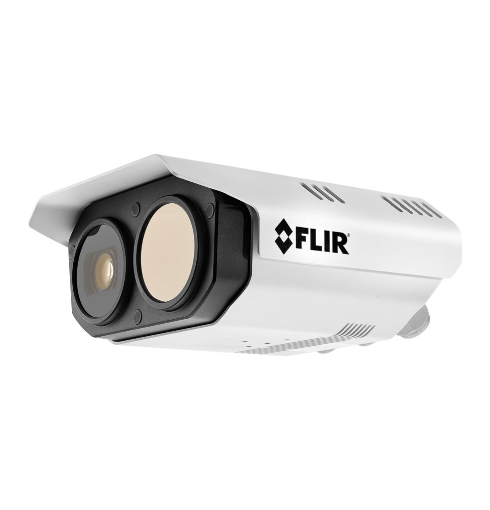FLIR FH-Series R - FLIR Authorized Distributor Indonesia