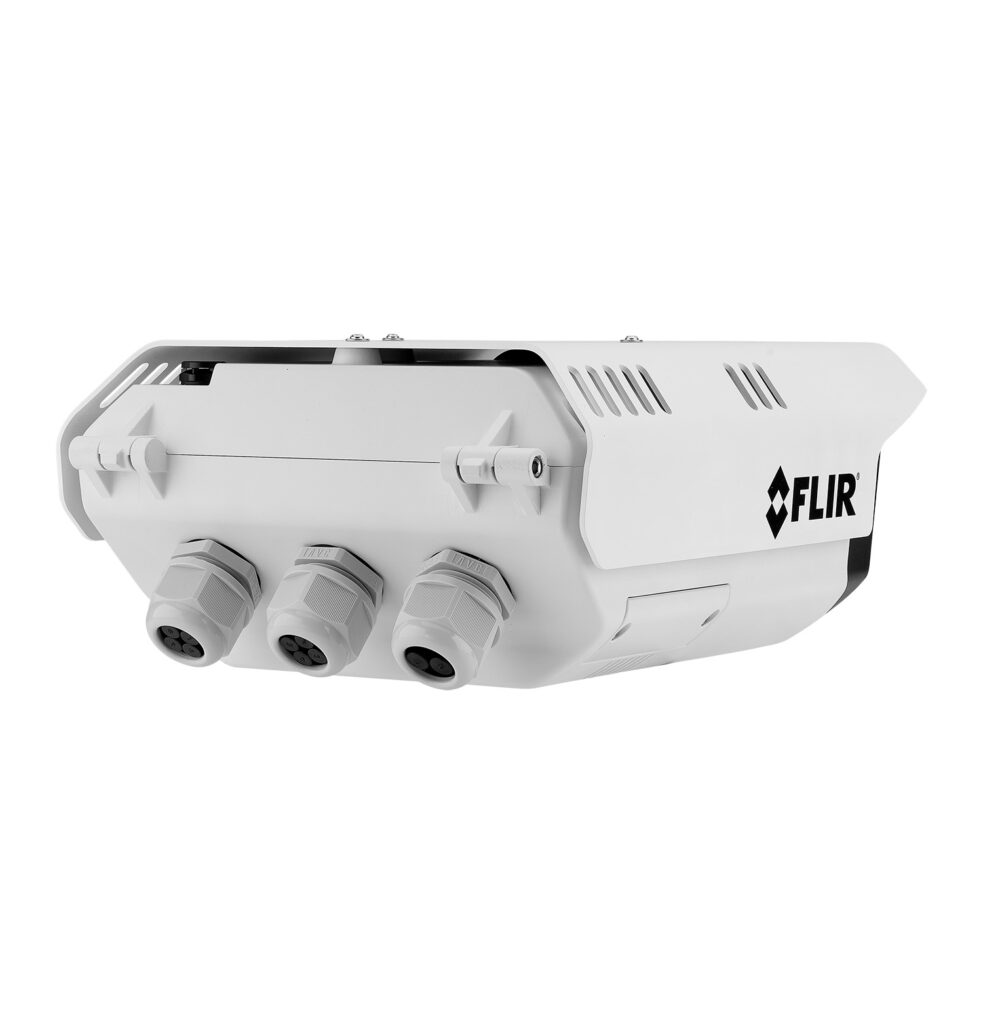 FLIR FH-Series R - FLIR Authorized Distributor Indonesia