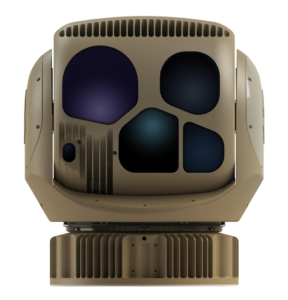 FLIR TacFLIR® 280-HDEP - FLIR Authorized Distributor Indonesia