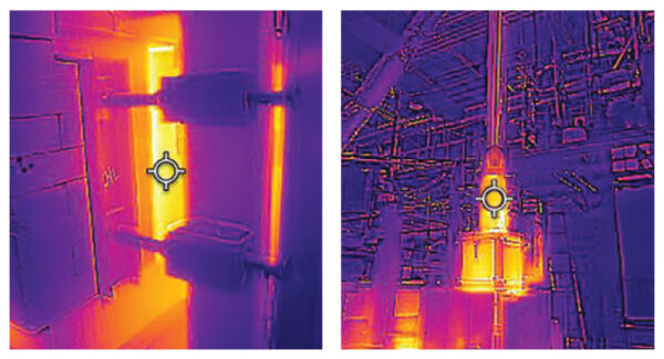 FLIR TG297 - FLIR Authorized Distributor Indonesia