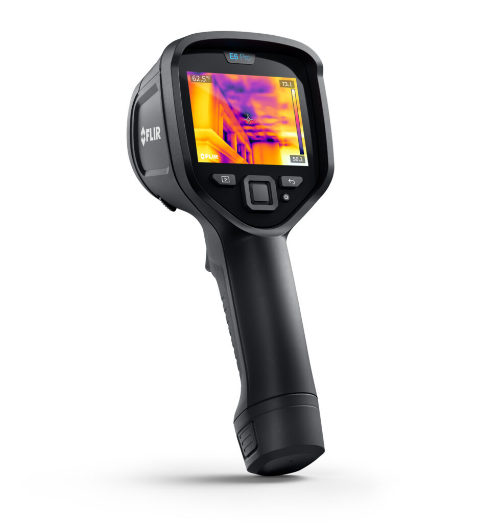 FLIR E6 Pro - FLIR Authorized Distributor Indonesia