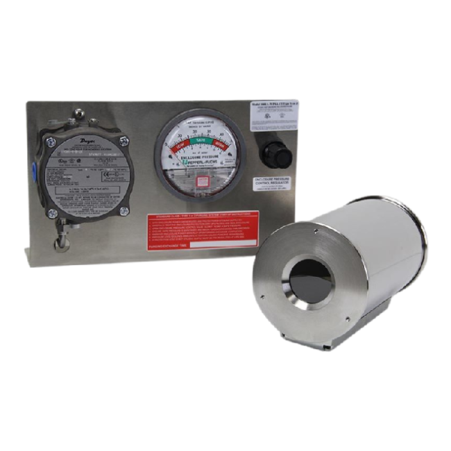 Camera Enclosures Products - FLIR Authorized Distributor Indonesia