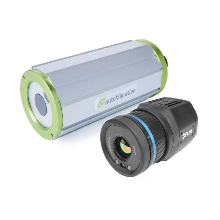 Camera Enclosures Products - FLIR Authorized Distributor Indonesia