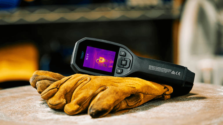 Home - FLIR Authorized Distributor Indonesia