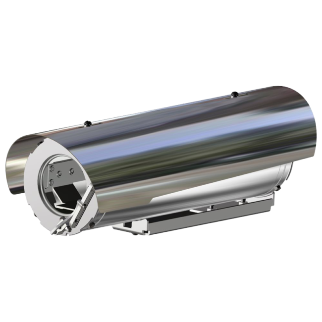 TSF IR – Stainless Steel Housing for Thermal Cameras - FLIR Authorized ...