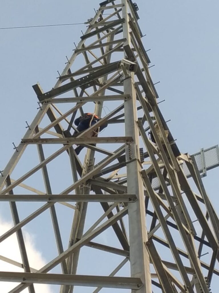 Success Story - FLIR Authorized Distributor Indonesia